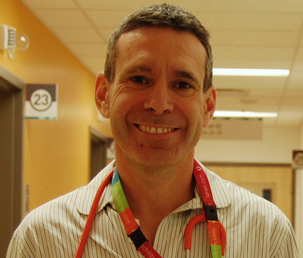 CSACI podcast – The Allergist - CSACI